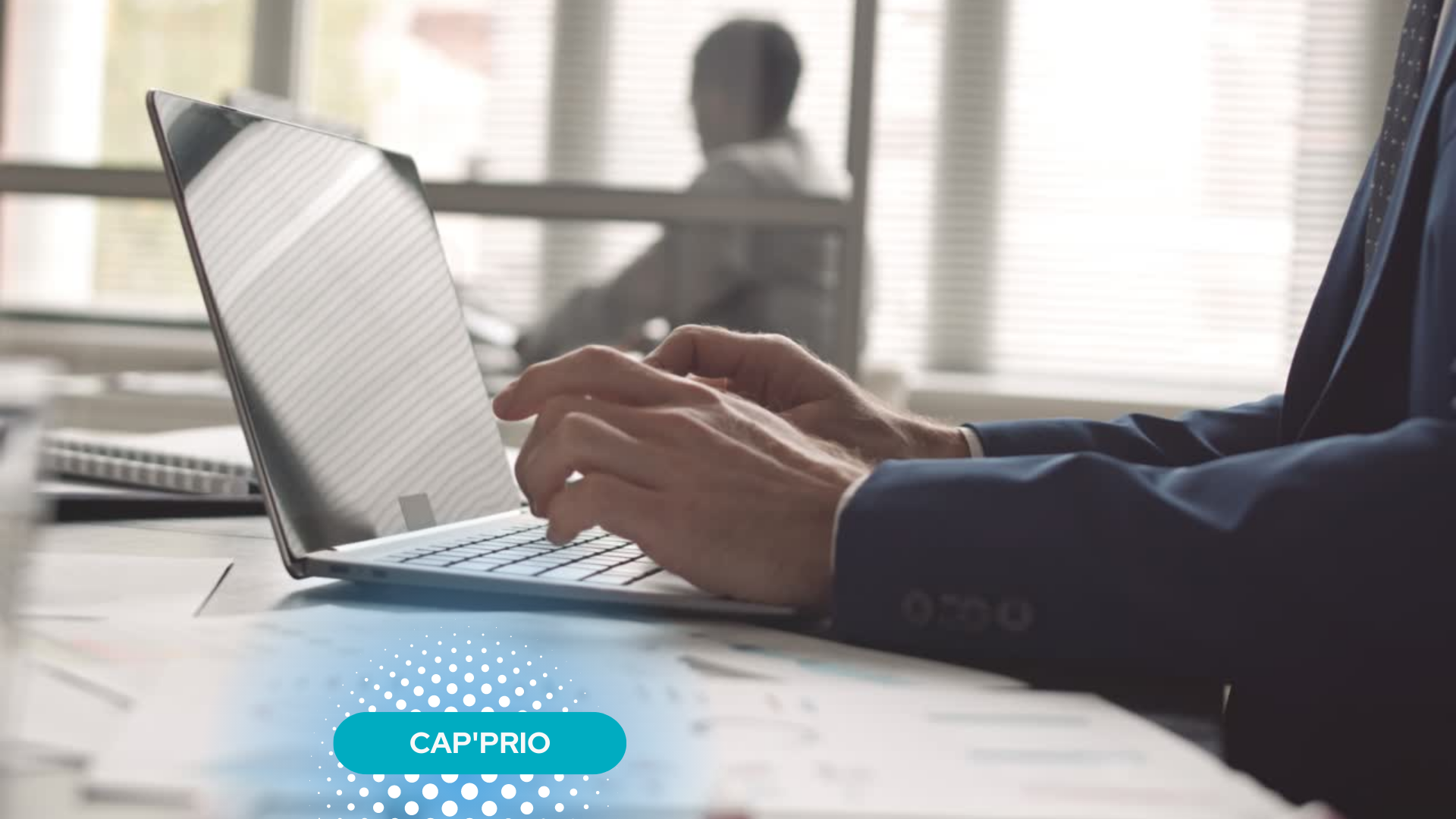 CAP'PRIO System - Capsys