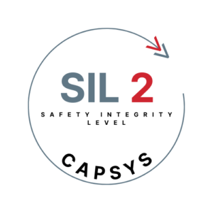 CAP’SIL - Capsys