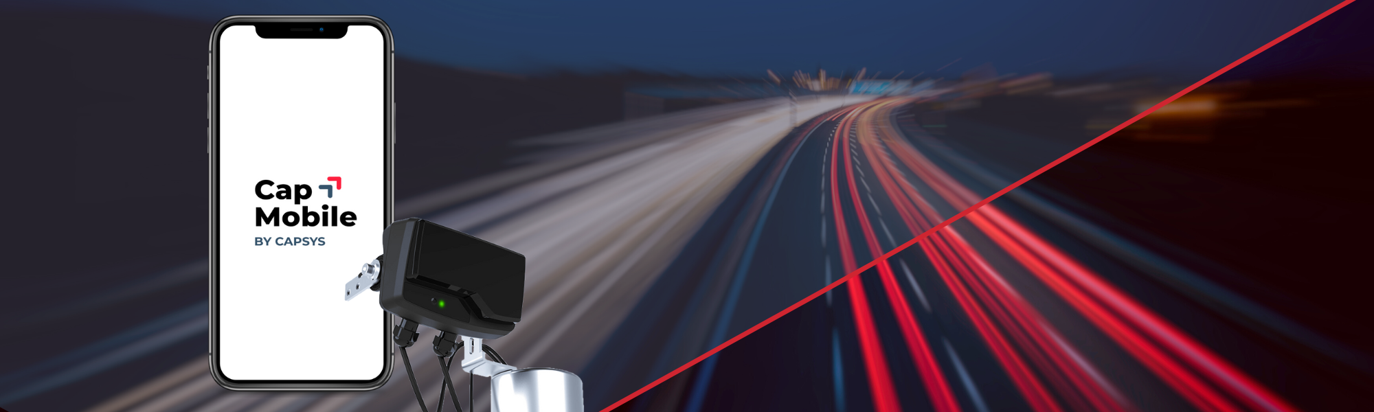 Cap'Mobile - Capsys
