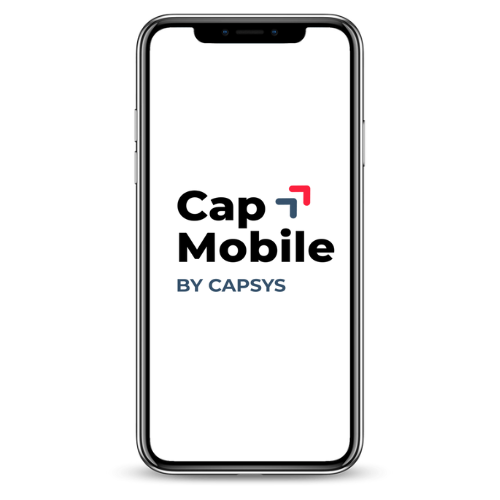 Détecteur MAG-FLEX - Capsys